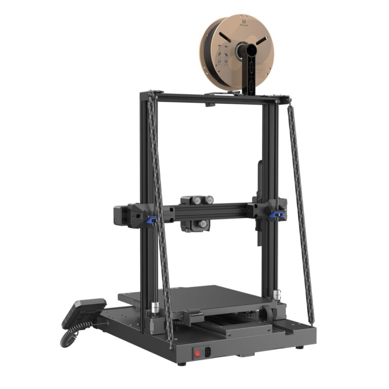 Artillery Sidewinder X3 Plus - Artillery3D.es